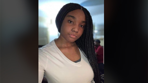Police Searching For Missing 16 Year Old Alabama Now Alabama Now