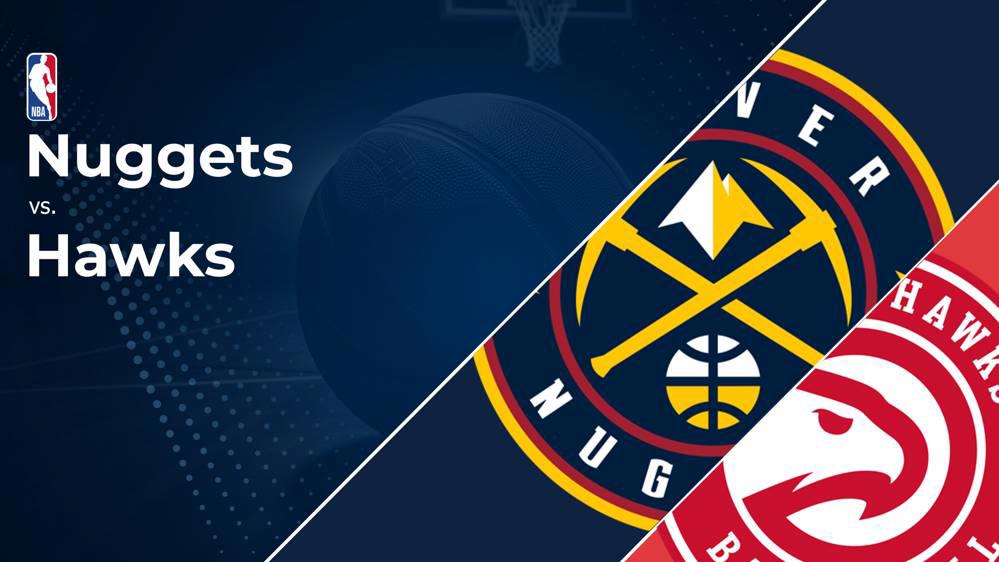 Nuggets vs. Hawks Prediction & Picks: Line, Spread, Over/Under – January 1 | Alabama Now