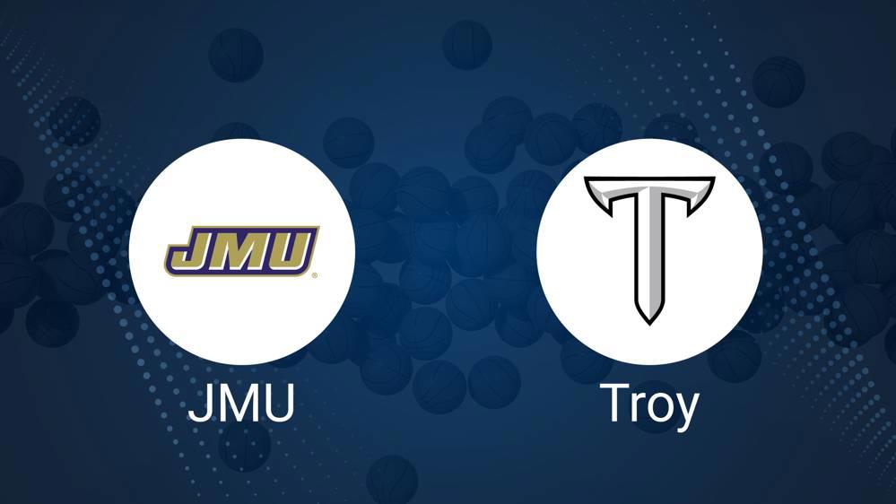 James Madison vs. Troy Predictions & Picks: Spread, Total – February 5 | Alabama Now