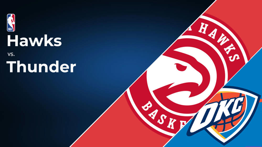 Thunder vs. Hawks Injury Report Today – February 28 | Alabama Now